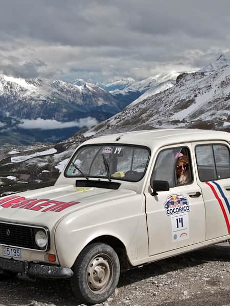 Red Bull Cocorico 2016