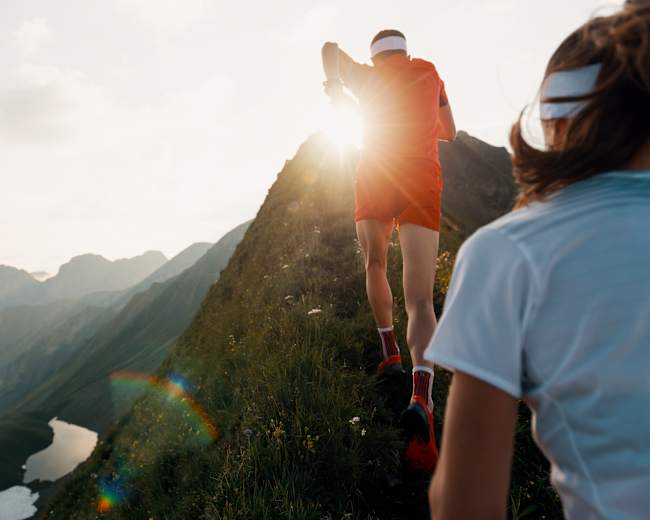 Best vertical race events in the world: The top 9