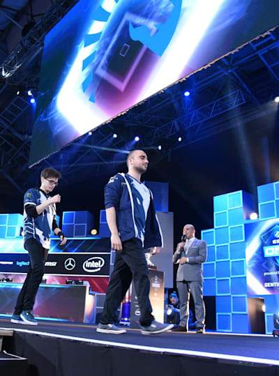 4 things Dota 2 pros did at ESL that you should too