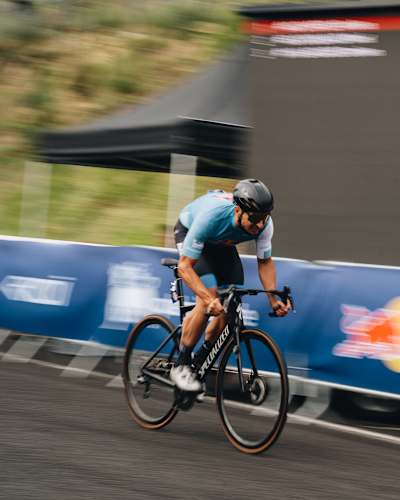 Résultats - Red Bull Cycling Survivor