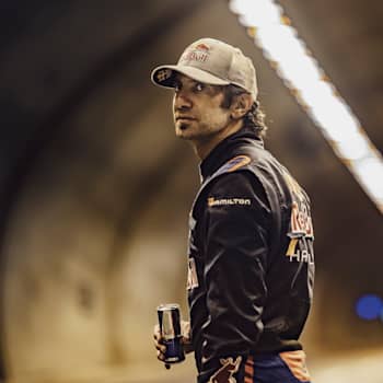 Chi è Dario Costa: Bio e Carriera | Air Race