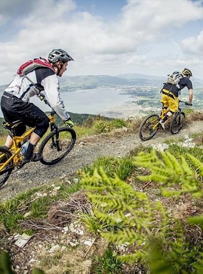 How to make your mountain bike trail permanent