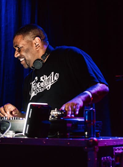 B-Boy DJs: 8 things you didn't know about breaking DJs