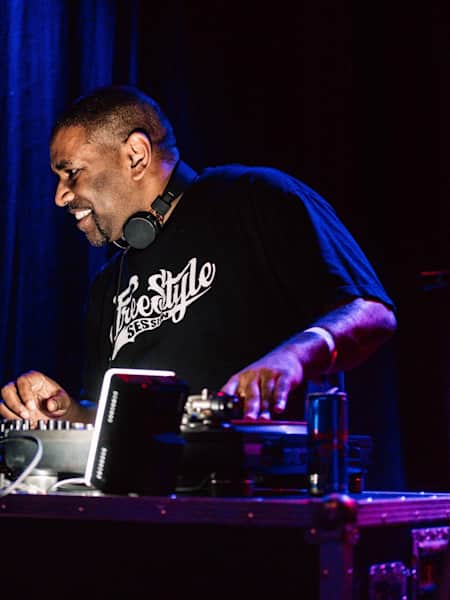 B-Boy DJs: 8 things you didn't know about breaking DJs
