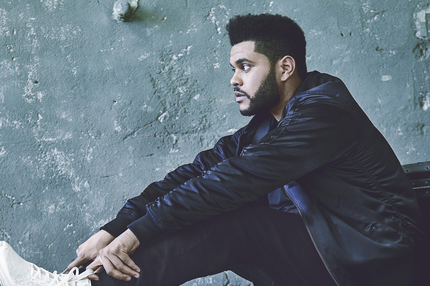 La canción de la semana The Weeknd