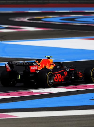 Five Things To Know About Paul Ricard