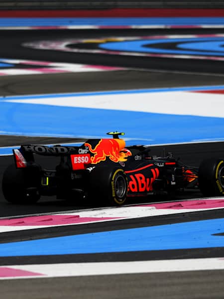 Five Things To Know About Paul Ricard
