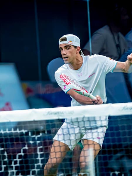 Reserve Cup Marbella: 8 ways the padel tournament stood out