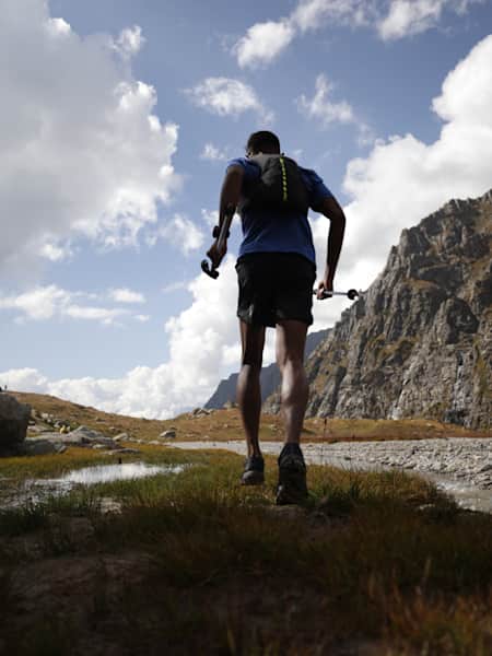 Tips for trail running in the Himalayas: Guide to plan