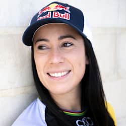 Mariana Pajón portrait: Get to know the queen of BMX