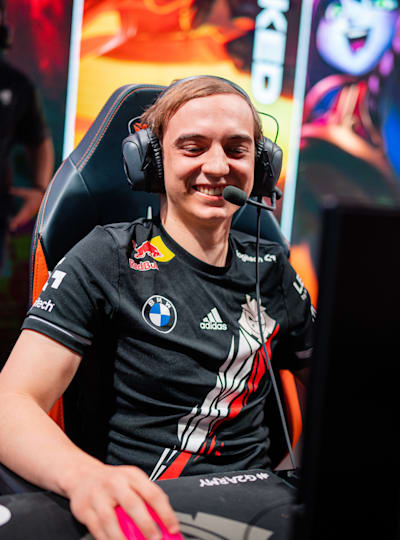 LoL. Nowy skład G2 Esports. Podbije LEC?