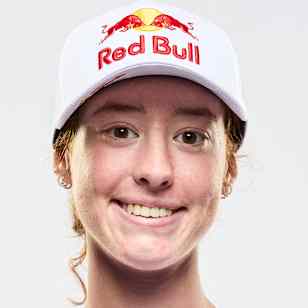 Maya Joint: Tennis – Red Bull athlete profile