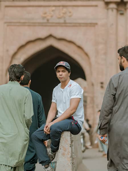 【Arslan Ashとは？】パキスタン出身『鉄拳』トッププレイヤーを知る | 格ゲー | レッドブル