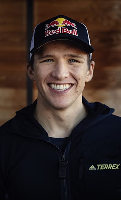 Tom Evans - Ultrarunner - Official Athlete Page