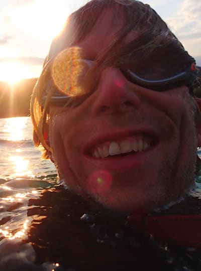 Matt Heason | ShAFF Festival Director | interview