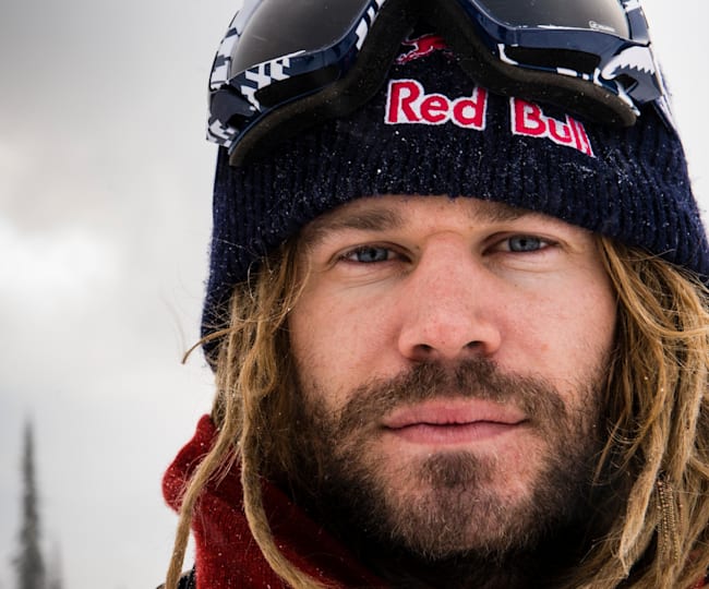 The Book Of John J: Watch the Snowboarding video series
