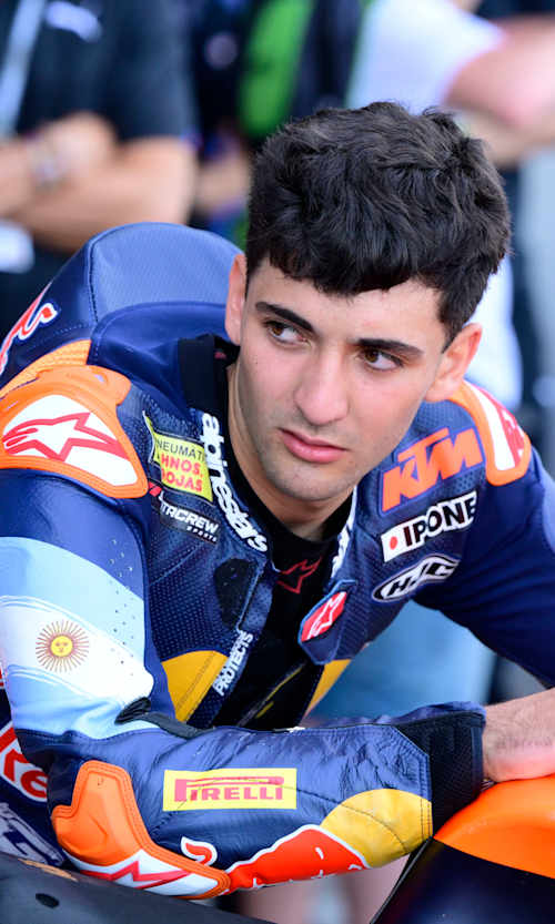 Marco Morelli