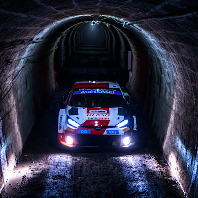 FIA WRC 2023: Rally Japan – event info & videos