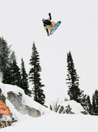 【Natural Selection Tour 2022】ジャクソンホール結果＆ハイライト | レッドブル