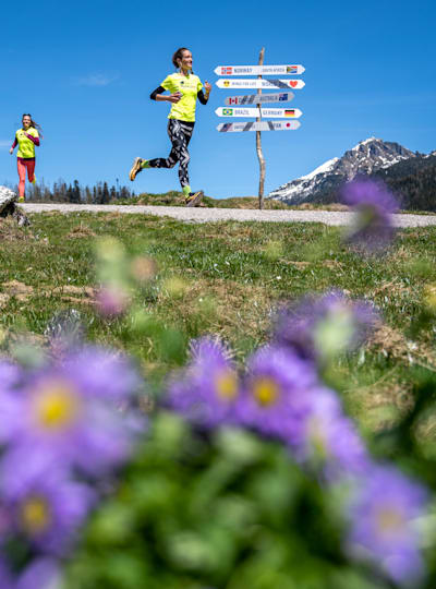 Wings for Life World Run 2021: Highlights & Recap