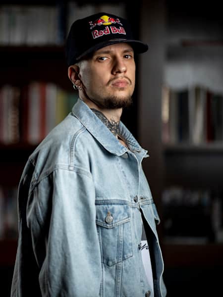 Poppin'C: How to improve your musicality in popping