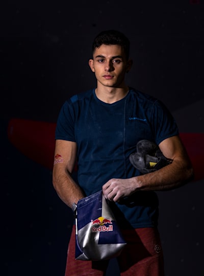 Entrevista a Alberto Ginés, promesa de la escalada