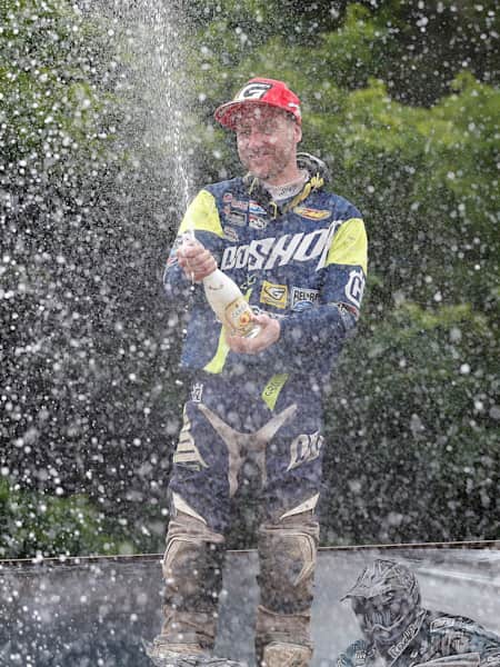 Red Bull Romaniacs 2016 Day 4 event report highlights