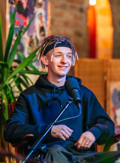 Ekhoe is beugrott a Sávlekötő új évadába