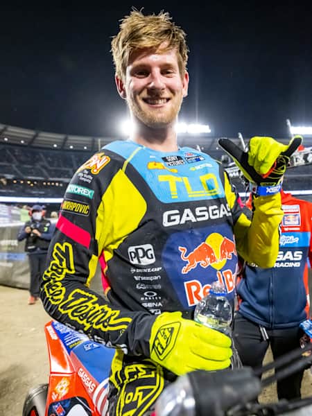 2022 AMA Supercross: Round 4 report – Anaheim 2