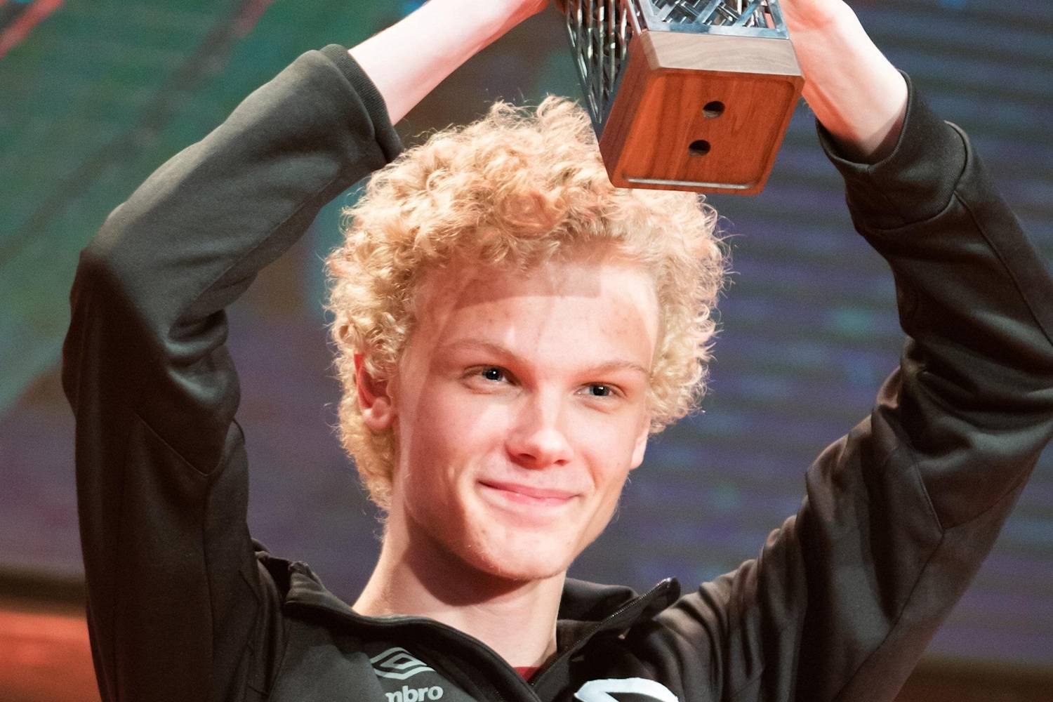 Hunterace: The story of his amazing year in Hearthstone