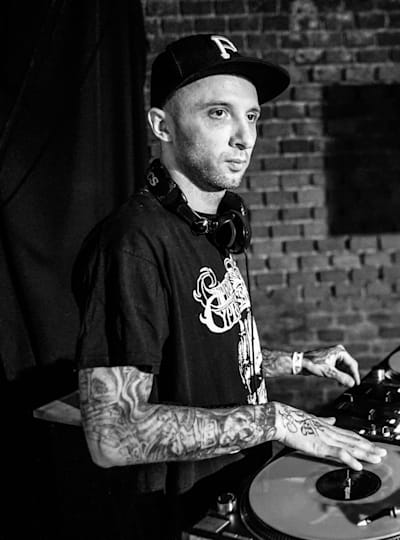 B-Boy Music: Discover the originals of 7 famous tracks