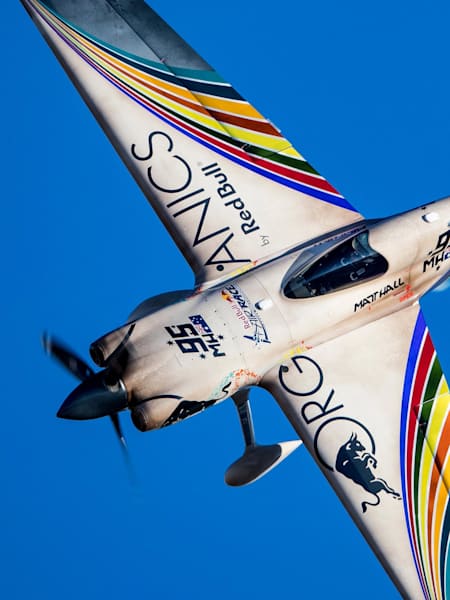 Air Race 2018: Season review after final race in Texas