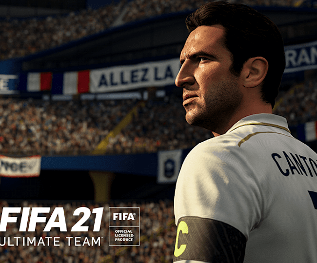 FIFA 21 Ultimate Team - Division Rivals FUT Guide