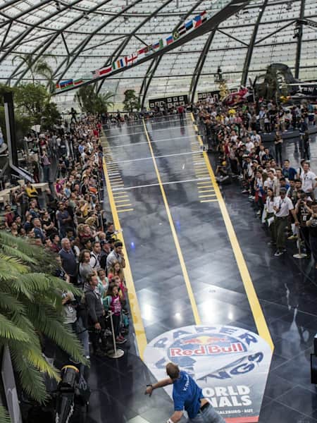 Red Bull Paper Wings 2019: Salzburg winner's guide tips