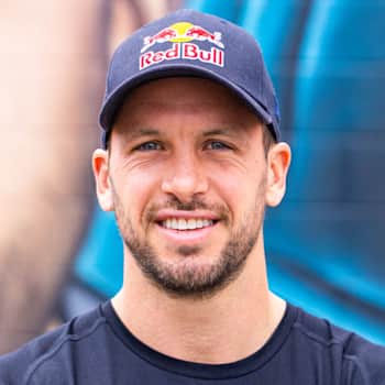Travis Boak: AFL | Red Bull Athlete Profile Page