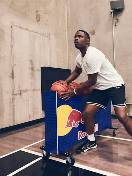 10 basketball drills to help improve your game