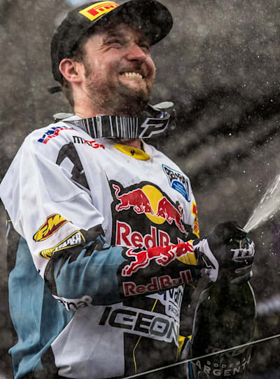 Max Nagl Husqvarna MXGP 2015