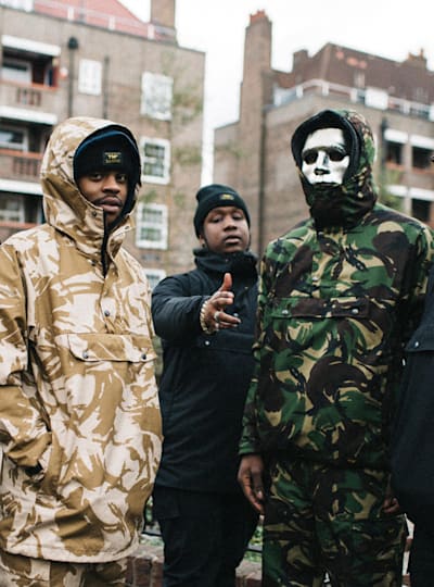 67 The Glorious Twelfth | Join their listening party