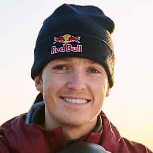 Scotty James: Snowboarding – Red Bull Athlete Profile