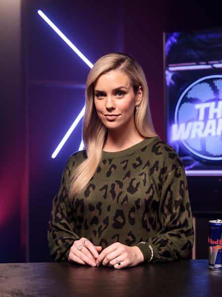 Stephanie Bendixsen: Hexsteph on her career in gaming
