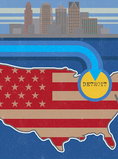 History of Detroit techno: Discover the genre's roots