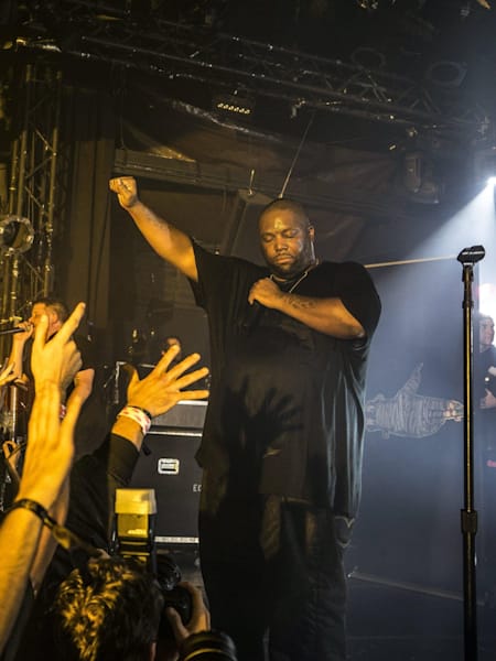 Best hip-hop gifts: 11 ideas for rap fans
