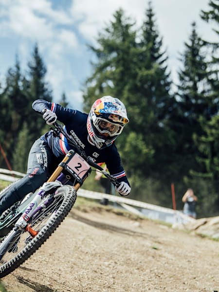 Jasper Jauchs UCI MTB WM Rückblick: Val di Sole
