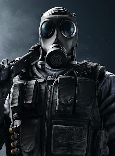 Rainbow Six Siege Smoke-Guide: Tipps für den Operator