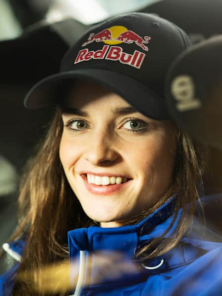 Catie Munnings: Decoding Athletes with Matthias Dandois