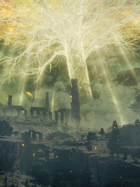 How to prepare for Elden Ring Shadow of the Erdtree DLC