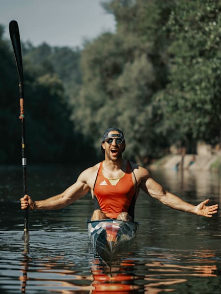 Maxime Richard over zijn Namen: “proef de Flamiche!”