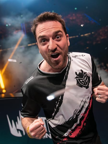 ocelote lol