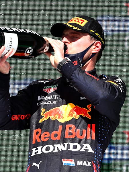 Portuguese Grand Prix 2021: race report and reaction