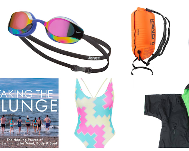 Gifts for swimmers: 10 of the best Christmas presents